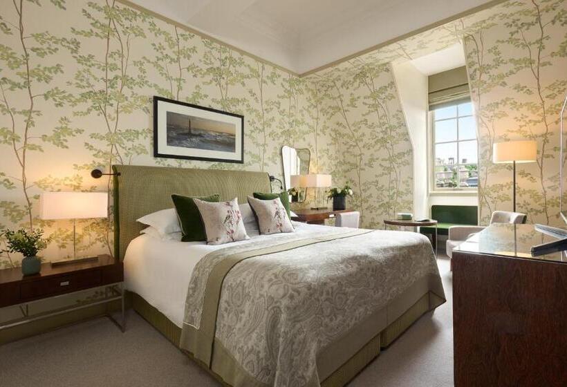 Hotel The Balmoral - Edimburgo