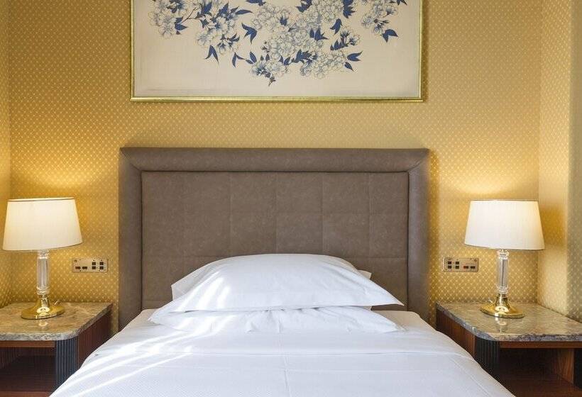 Hôtel Doria Grand - Milan
