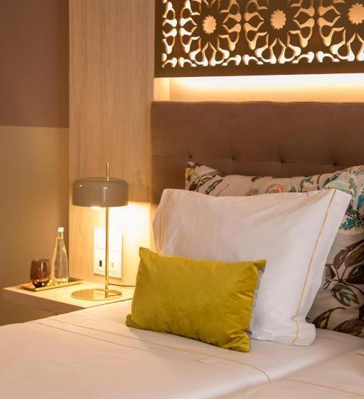 Hôtel Estrela De Fatima - Fátima