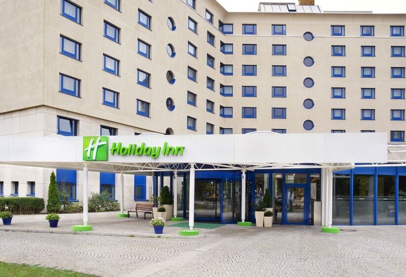 Hôtel Holiday Inn Stuttgart, An Ihg - Gerlingen