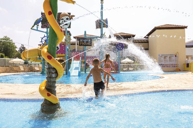 Hôtel Atlantica Aeneas Resort - Cyprus