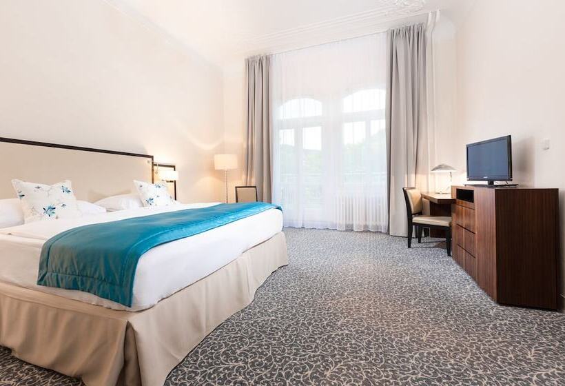Orea Spa Hotel Bohemia Mariánské Lázně - Mariánské Lázně