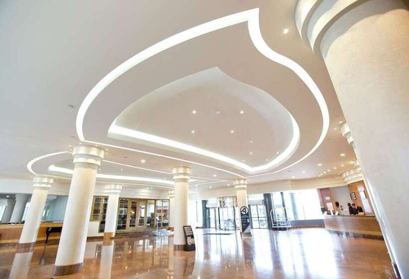 Hôtel Hilton Paris Charles De Gaulle Airport - Tremblay-en-France