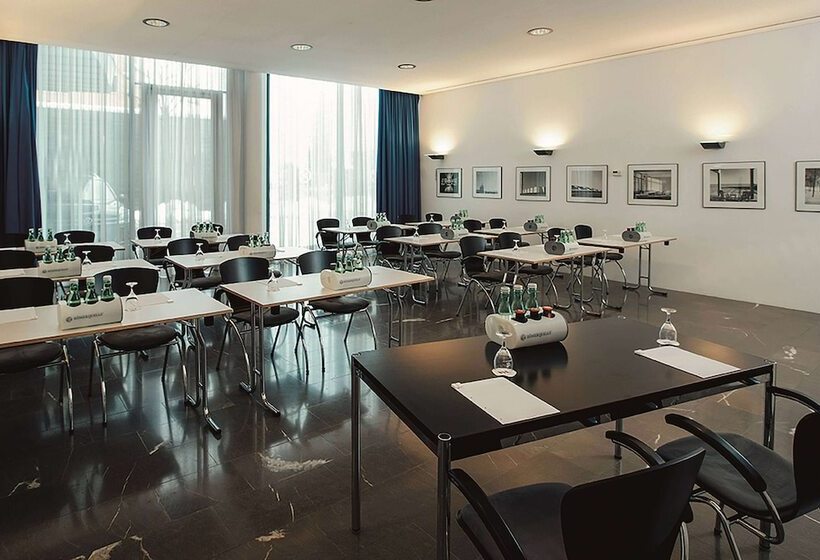 Hotel Vienna House By Wyndham Martinspark Dornbirn - Dornbirn