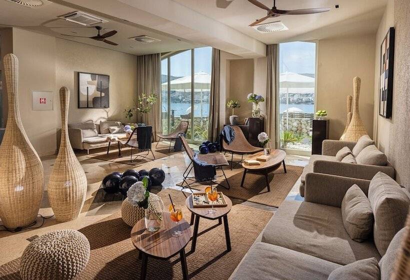 Family Hotel Pagus   All Inclusive - Pag