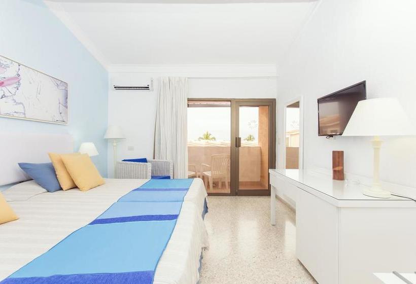 Hôtel Las Morlas - Varadero