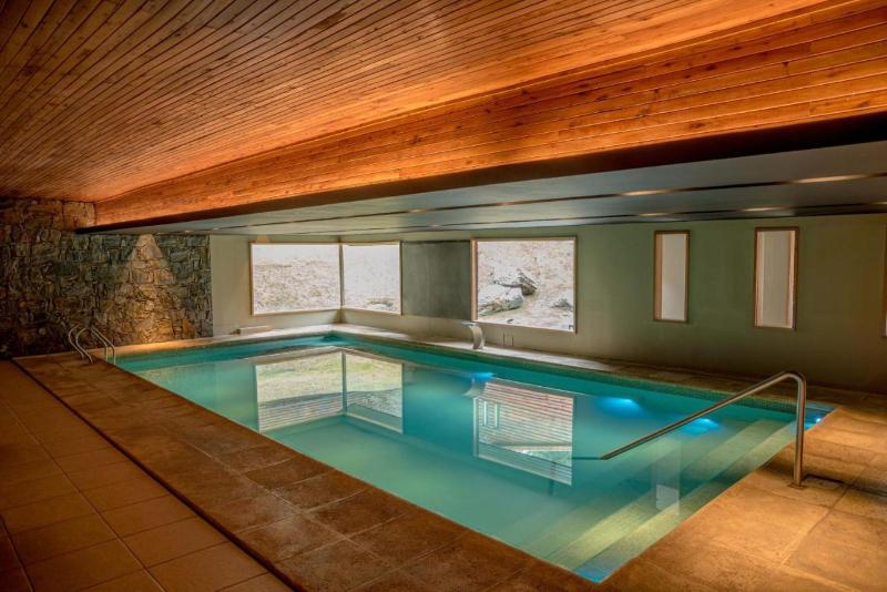 Hôtel Las Hayas Ushuaia Resort - Tierra del Fuego Province, Argentina