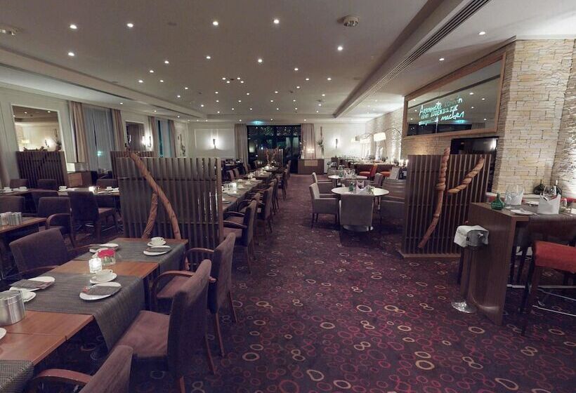 Mercure Tagungs & Landhotel Krefeld - Krefeld