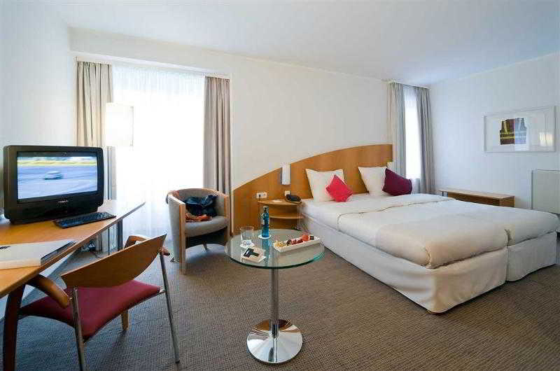 Novotel Mainz - Wiesbaden
