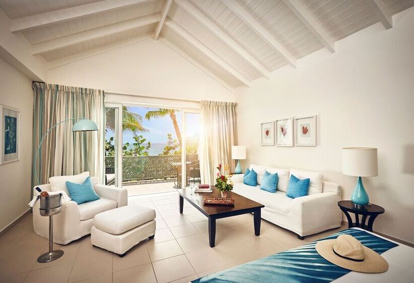 Hôtel Carlisle Bay - Antigua and Barbuda