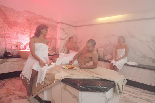Hotel Il Bottaccio Di Montignoso - Massa