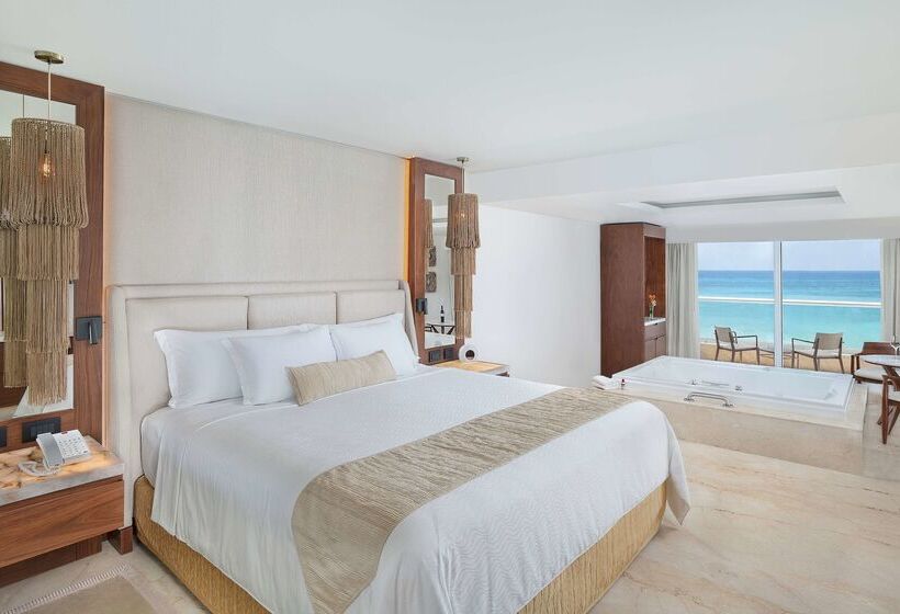 Hotel Sun Palace  All Inclusive  Adults Only - Cancún
