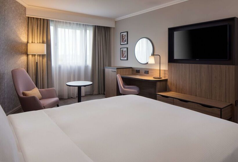 Hôtel Doubletree By Hilton Dartford Bridge - Dartford