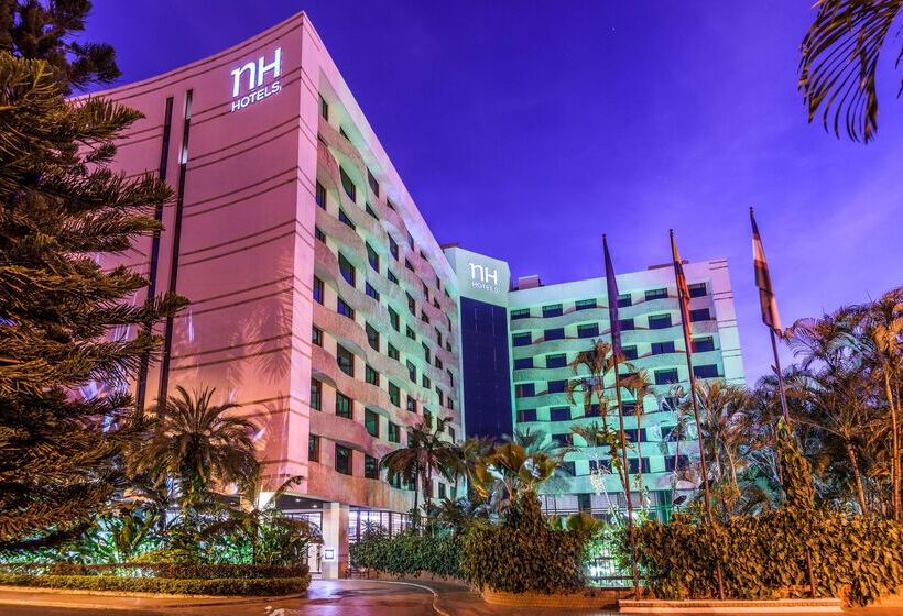 Hotel Nh Cali Royal - Cali