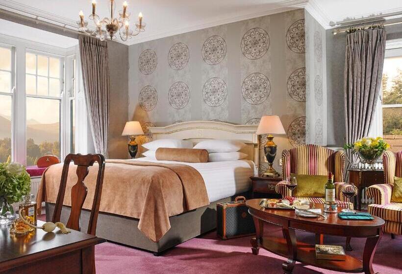 Hôtel Killarney Randles - Killarney