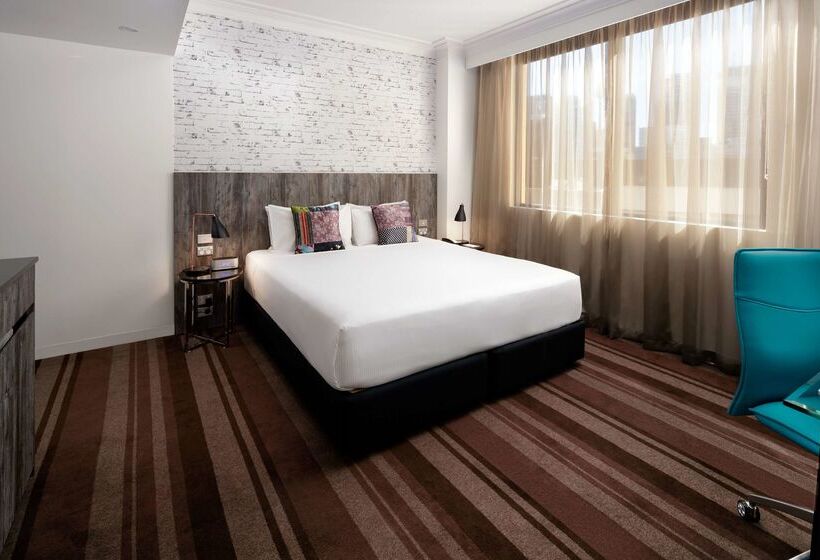 Hôtel Rydges Sydney Central - Moore Park