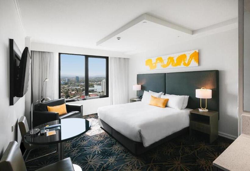 Hotel Voco Gold Coast, An Ihg - Surfers Paradise