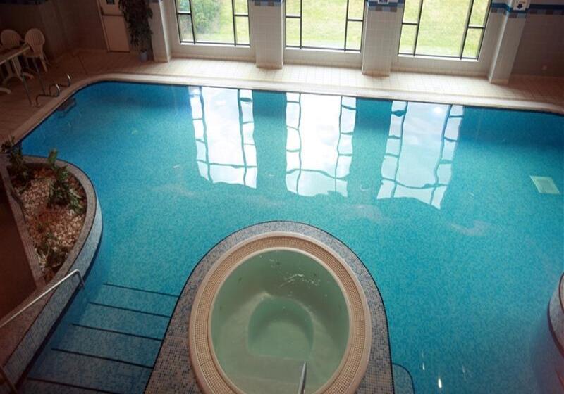 Roe Park Resort - Northern Ireland