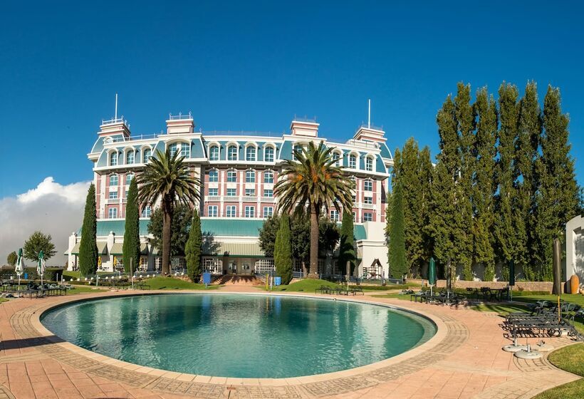 Hôtel Walmont At Graceland - Secunda