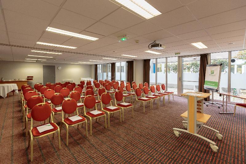 Hotel Holiday Inn Clermont Ferrand Centre, An Ihg - Clermont-Ferrand