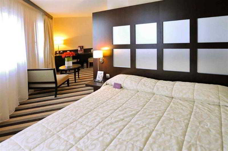 Hôtel Hôtel Mercure Rouen Centre Champdemars - Rouen