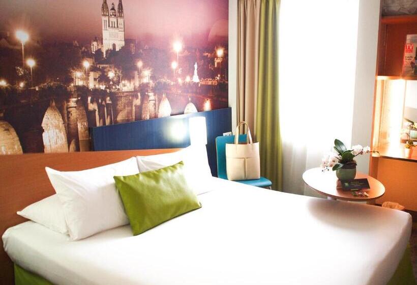 Hôtel Ibis Styles Angers Centre Gare - Angers