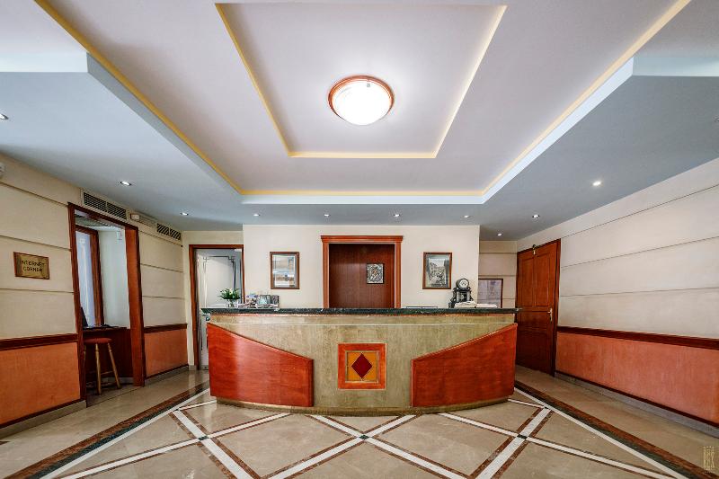 Hôtel Rex - Kalamata