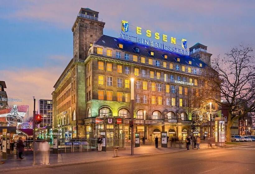 Select Hotel Handelshof Essen - Essen