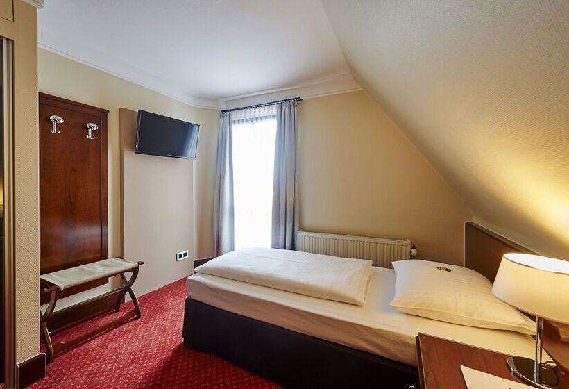 Hotel Dürer - Nürnberg