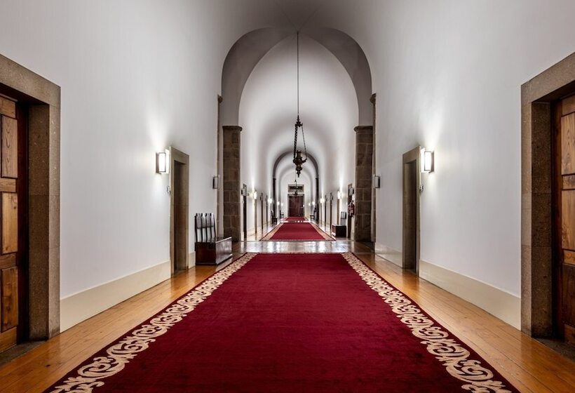 Hôtel Pousada Mosteiro De Guimaraes - Guimaraes