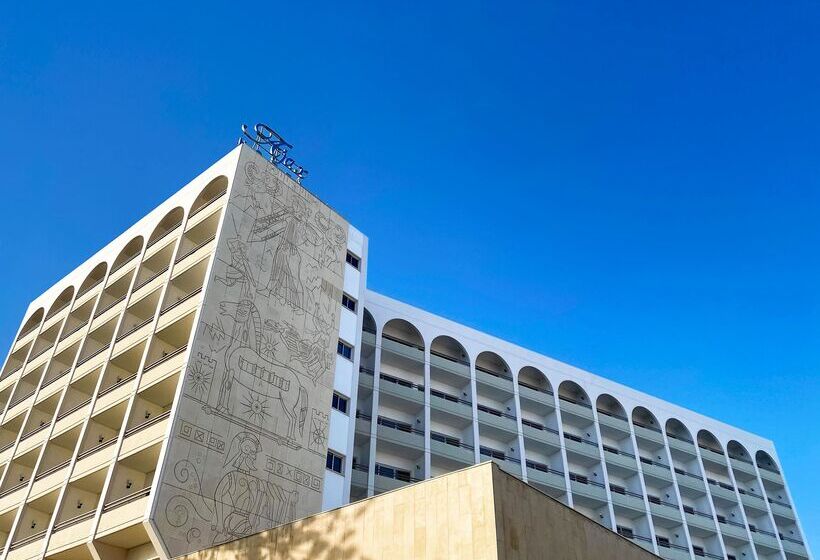 Hotel Ajax - Limassol