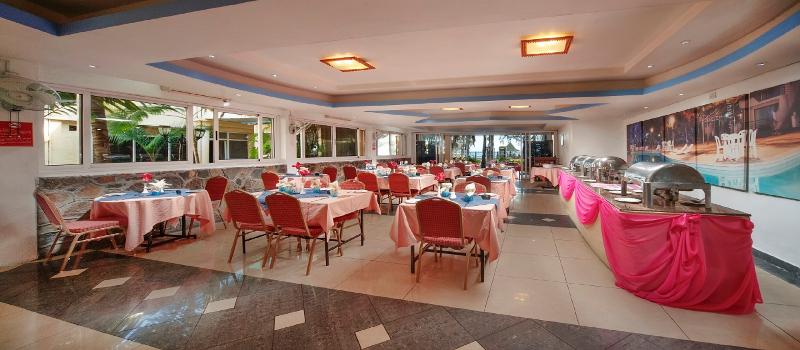 Hôtel Manisa - Maurice