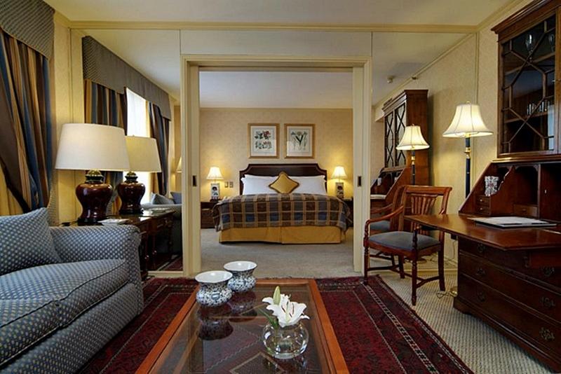 Hôtel Park Plaza Santiago - Las Condes