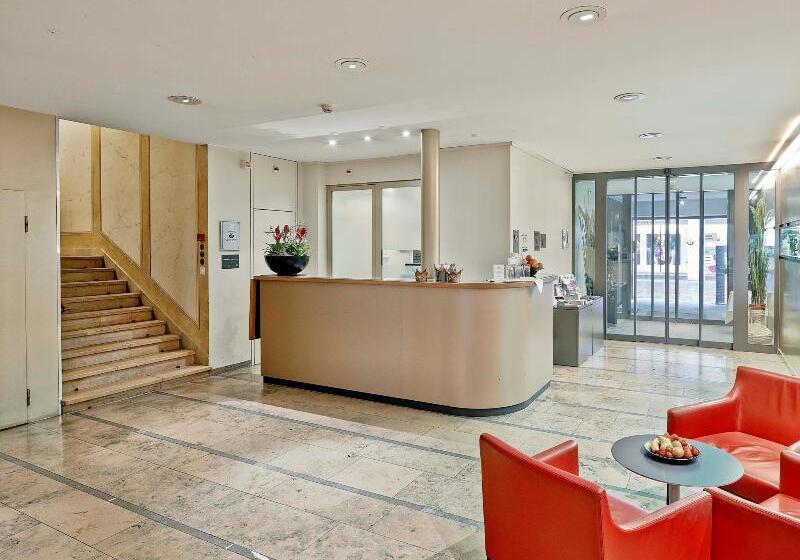 Sorell Hotel Krone - Winterthur