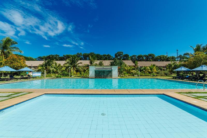 Hôtel Bohol Beach Club - Panglao