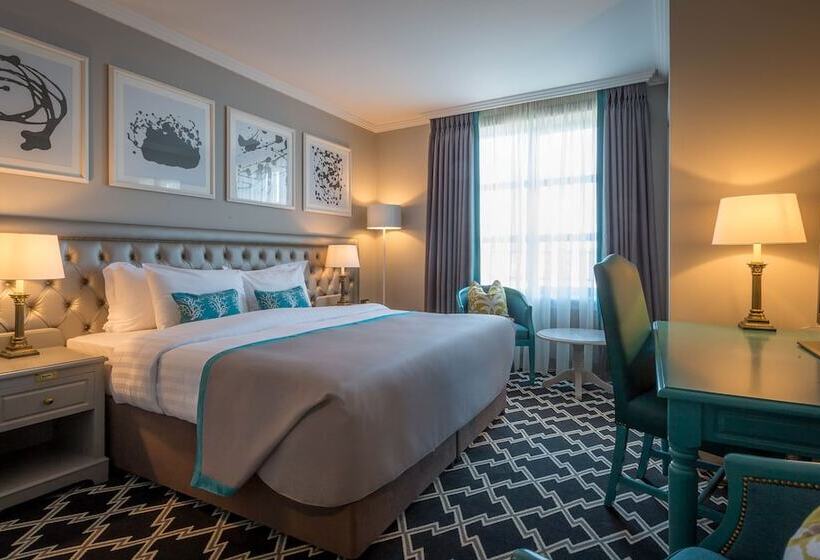 Hôtel Castletroy Park - Limerick