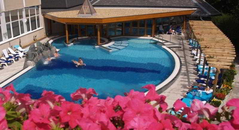 Resort Ensana Thermal Heviz - Hévíz