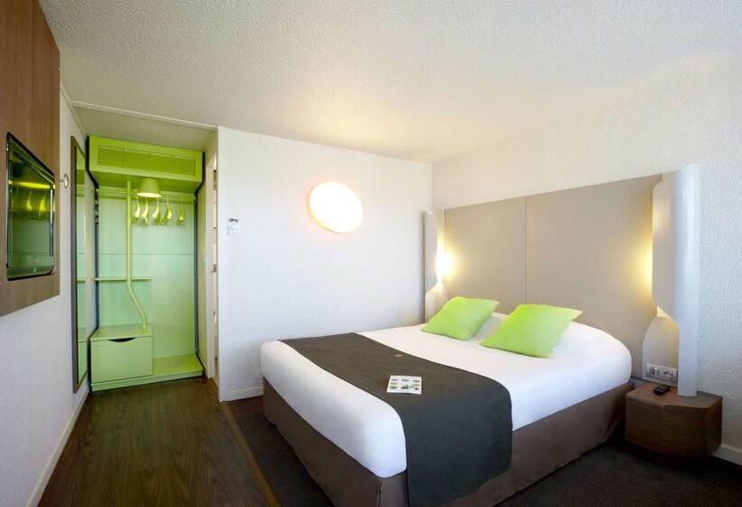 Hotel Campanile Bayonne - Bayonne