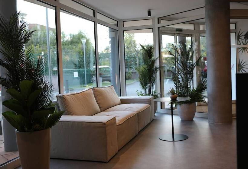 Hôtel Ibis Aubenas - Ardèche