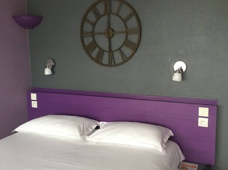 Hôtel Initial By Balladins Dieppe - Dieppe