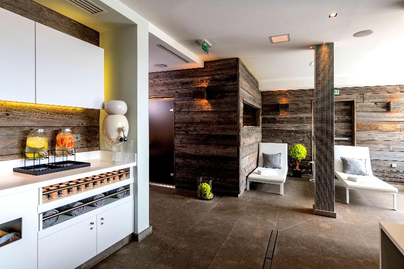 Hôtel & Spa Régent Petite France - Strasbourg