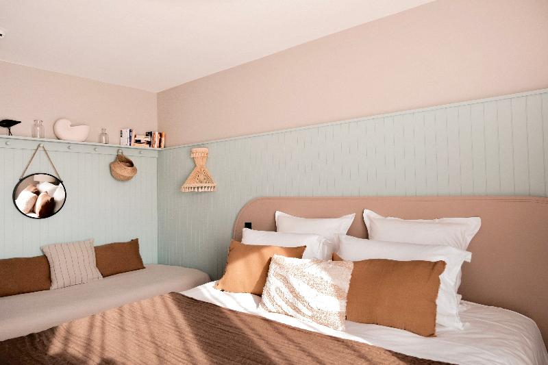 Hôtel Emeria Dinard Thalasso & Spa - Dinard