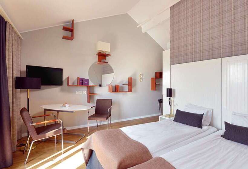 Clarion Collection Hotel Packhuset - Kalmar
