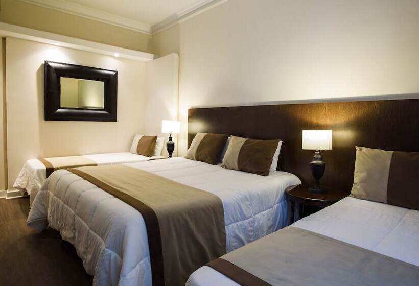 Hotel 1253 Recoleta Small - Buenos Aires