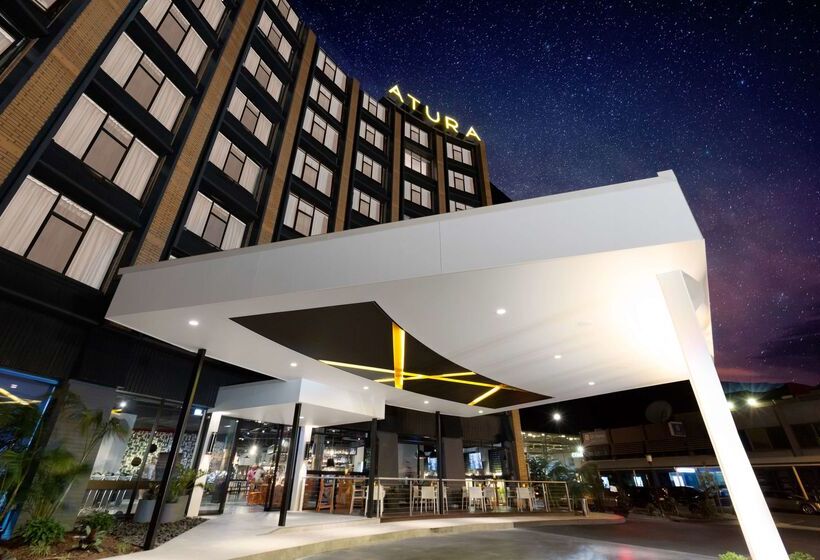 Hôtel Atura Albury - Murray River