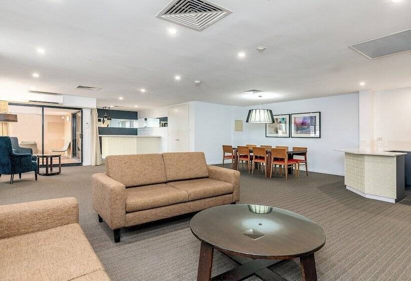Hôtel Mantra On Hay Perth - Victoria Park