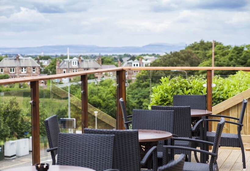 Hôtel Braid Hills - Edinburgh, UK