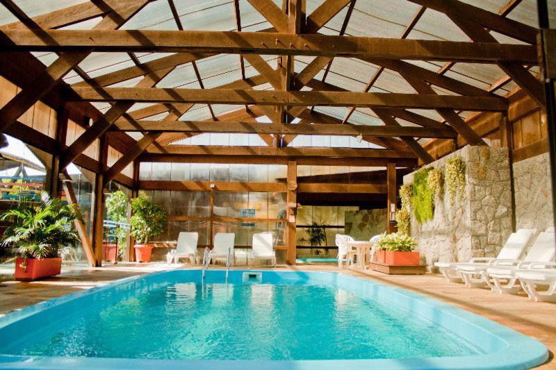 Hôtel Costa Norte Ingleses - Florianópolis