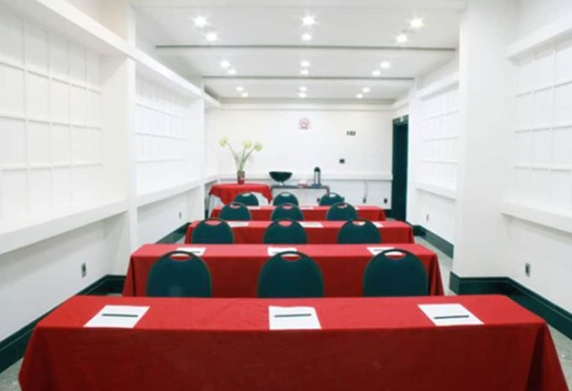Da Vinci Hotel & Conventions - Manaus
