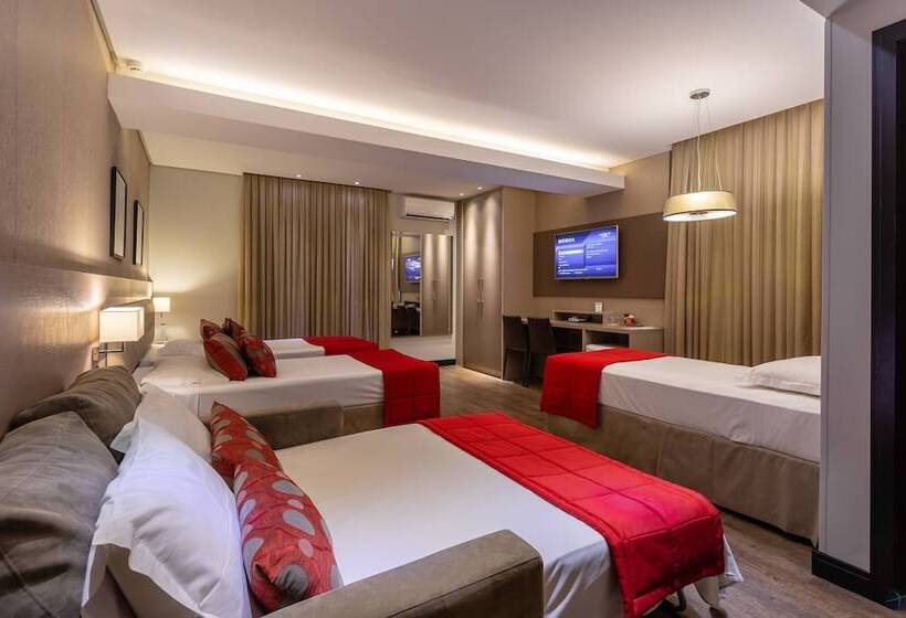 Hotel Faial Prime Suites - 